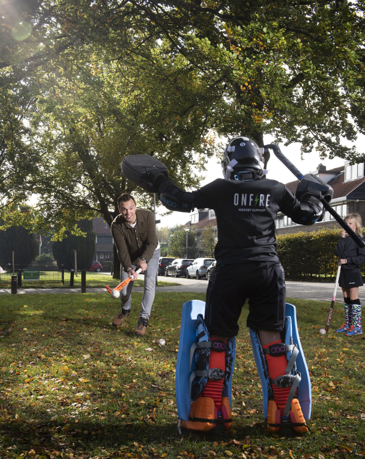 Homepage - Trauma Stichting